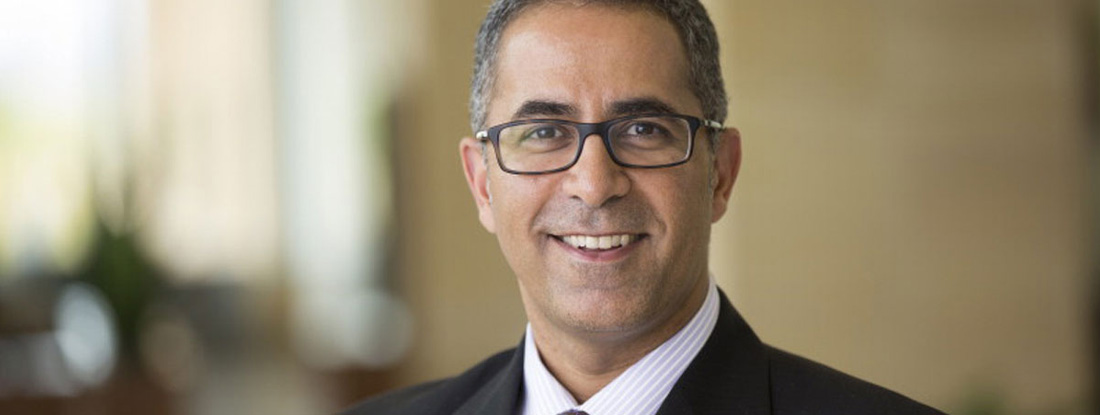 Dr. Joseph Mikhael | Int'l Myeloma Foundation