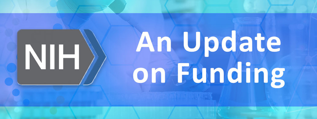 NIH Funding | Int'l Myeloma Foundation