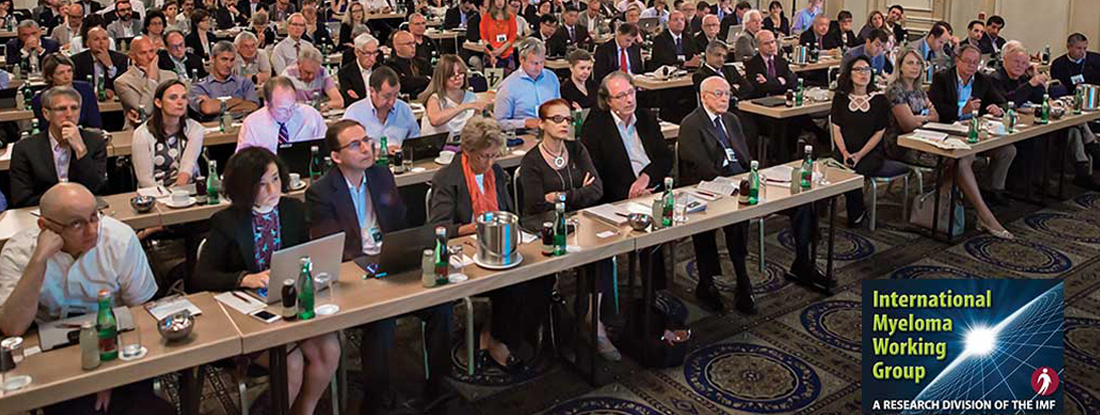 IMWG Updates Guide for Disease Assessment | Int'l Myeloma Fndtn