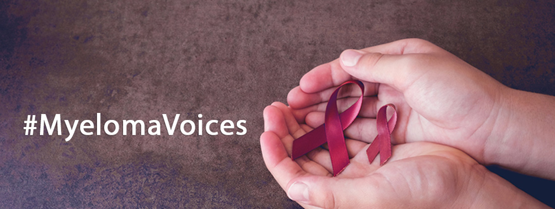 Rene Hicks | International Myeloma Foundation