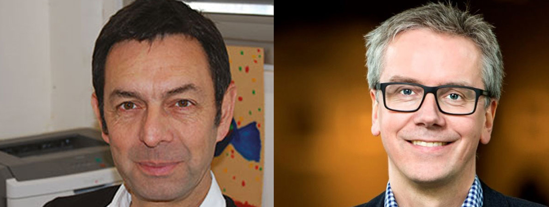 2018 Award Recipients | Int'l Myeloma Foundation