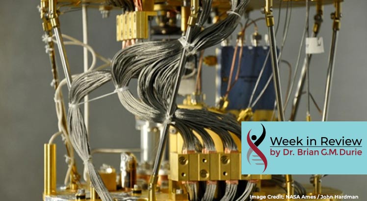 Next-Gen Technologies Show Great Promise