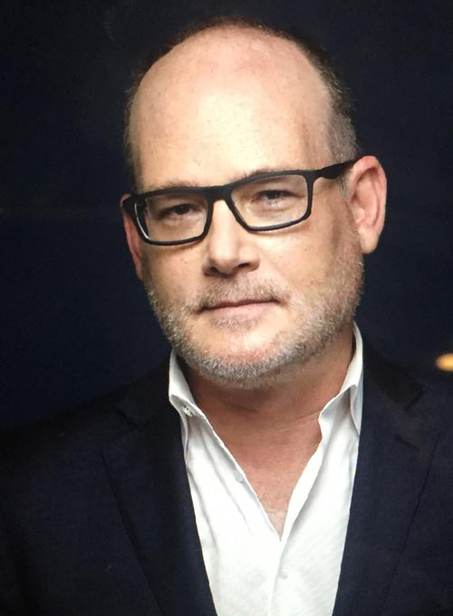 Matthew Robinson | International Myeloma Foundation