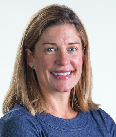 Mary Steinbach | International Myeloma Foundation