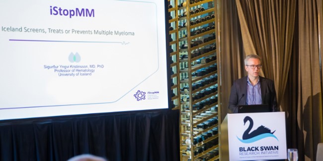 iStopMM | International Myeloma Foundation