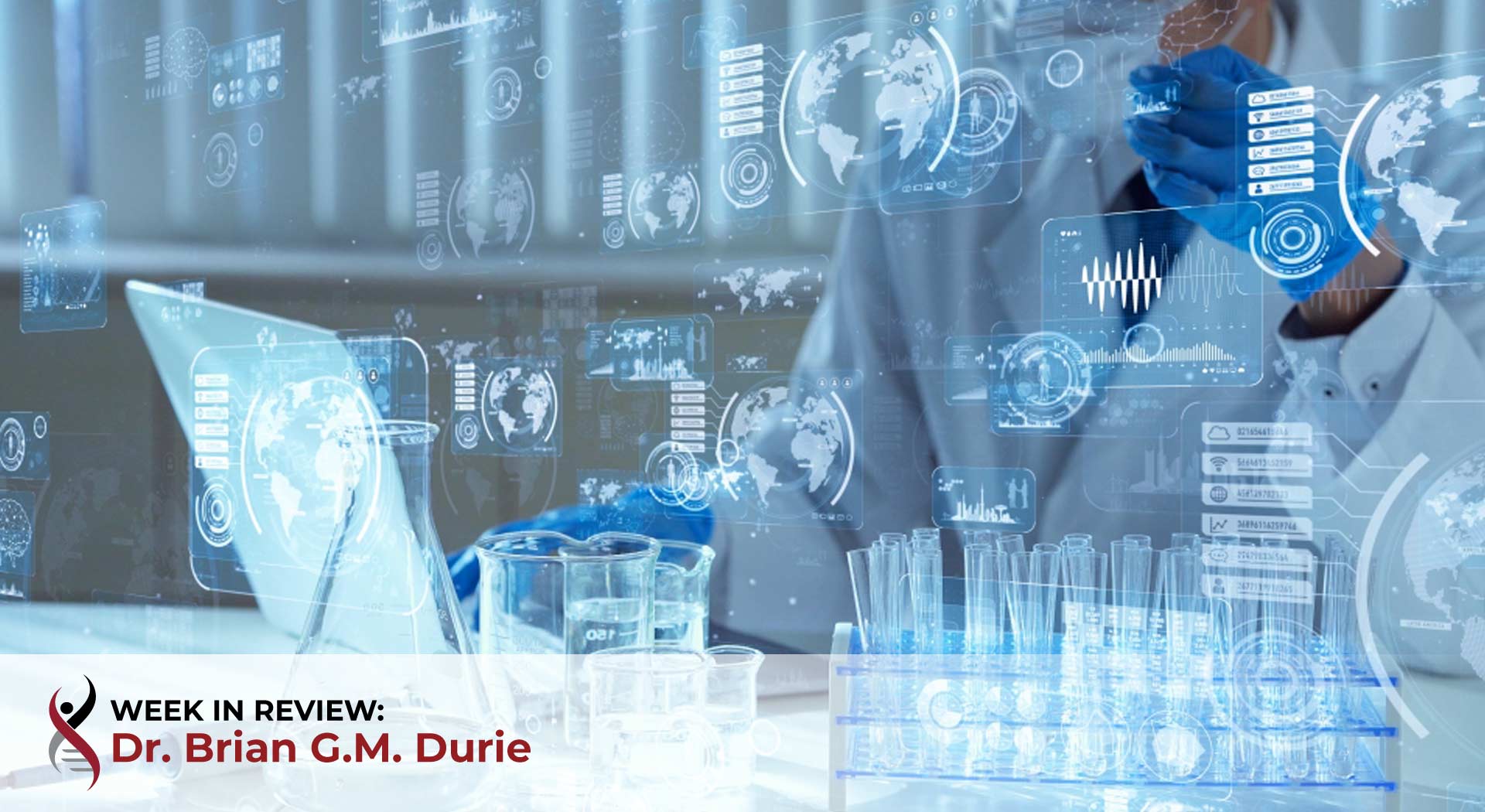 Conversation with the First Person to Enroll in the ASCENT trial | Int ...