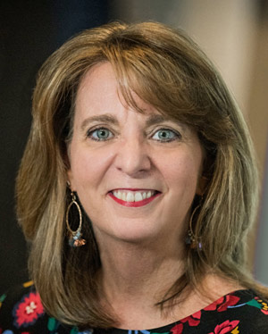 Robin Tuohy | International Myeloma Foundation