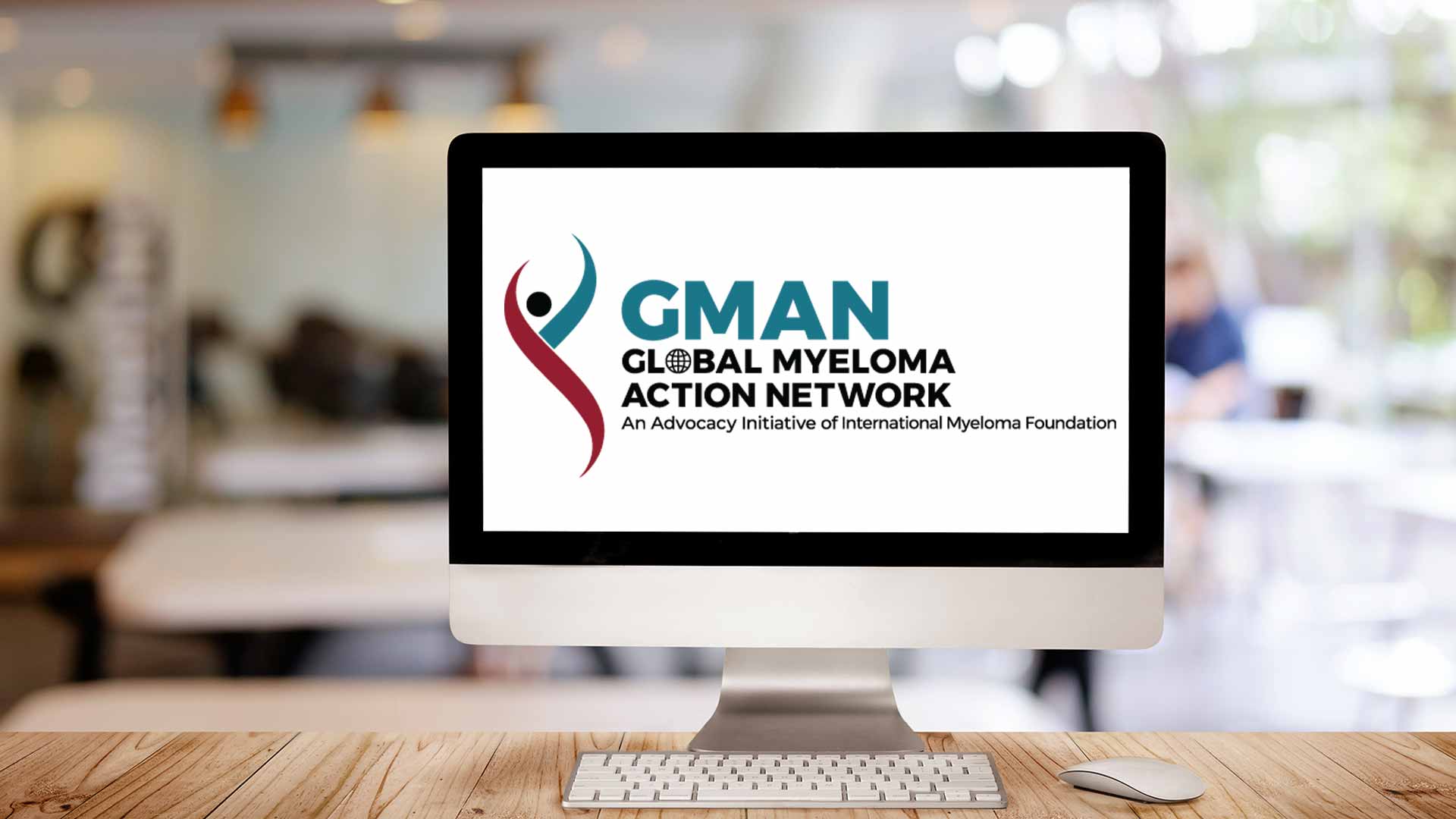 GMAN Meets at the 2021 ASH Meeting | Int'l Myeloma Fntdn