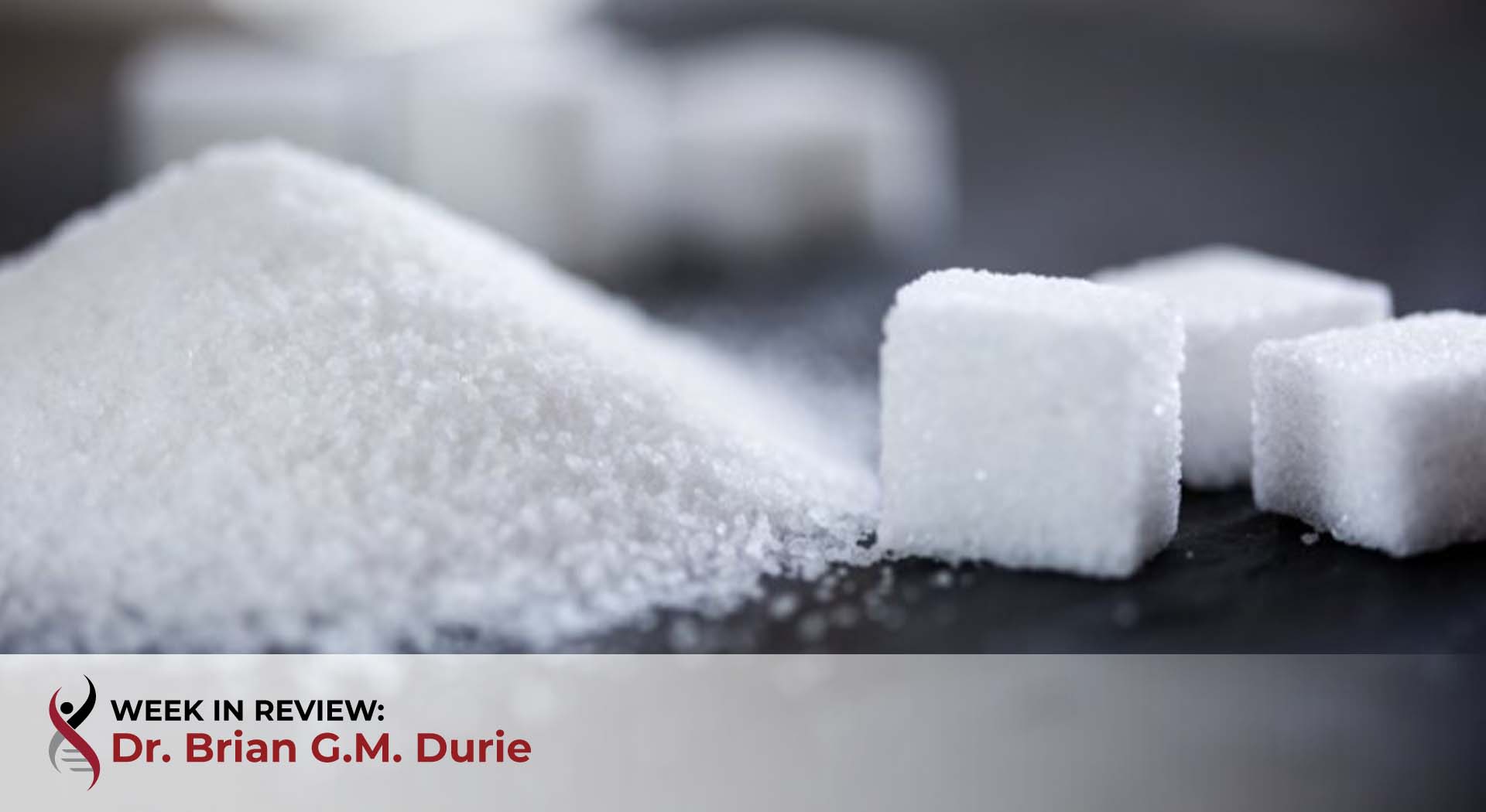 Myeloma & Diet: Is Sugar or Stress a Bigger Risk?