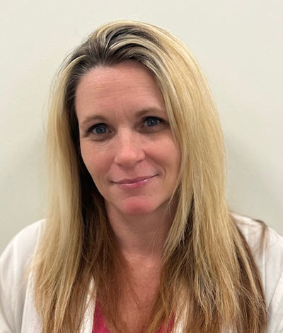 Beth Finley-Oliver | International Myeloma Foundation