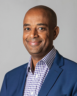 IMF CEO Yelak Biru Featured in IT&Today| Int'l Myeloma Fnd