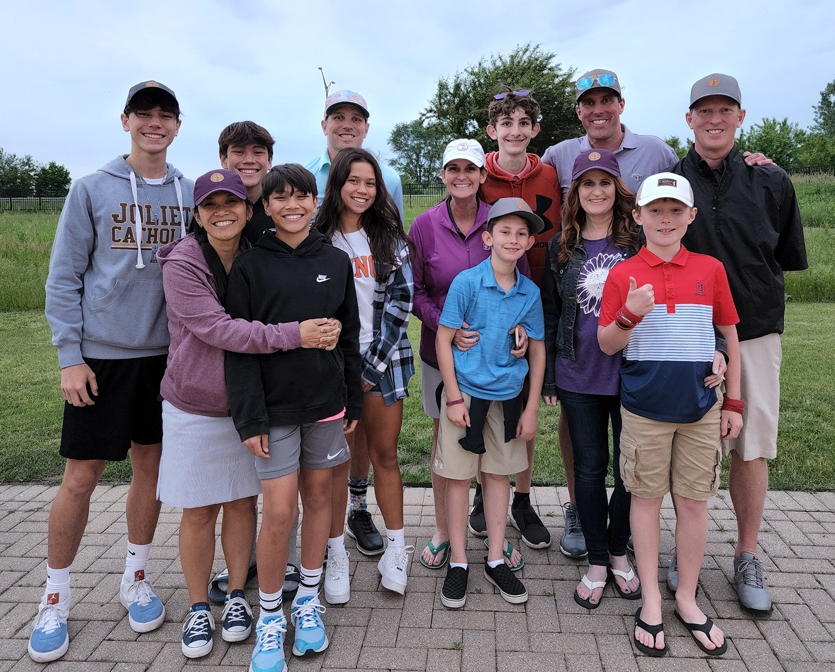 15th Annual Czerkies Golf Fundraiser | Int'l Myeloma Fndtn