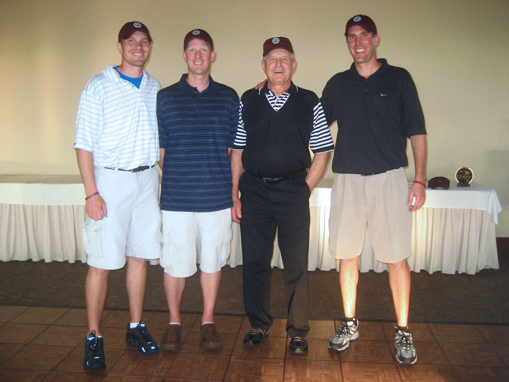 15th Annual Czerkies Golf Fundraiser | Int'l Myeloma Fndtn