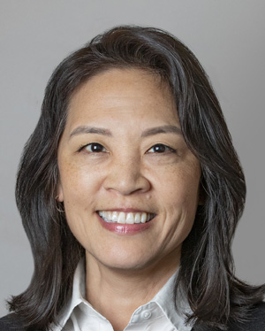 Lisa Paik | International Myeloma Foundation