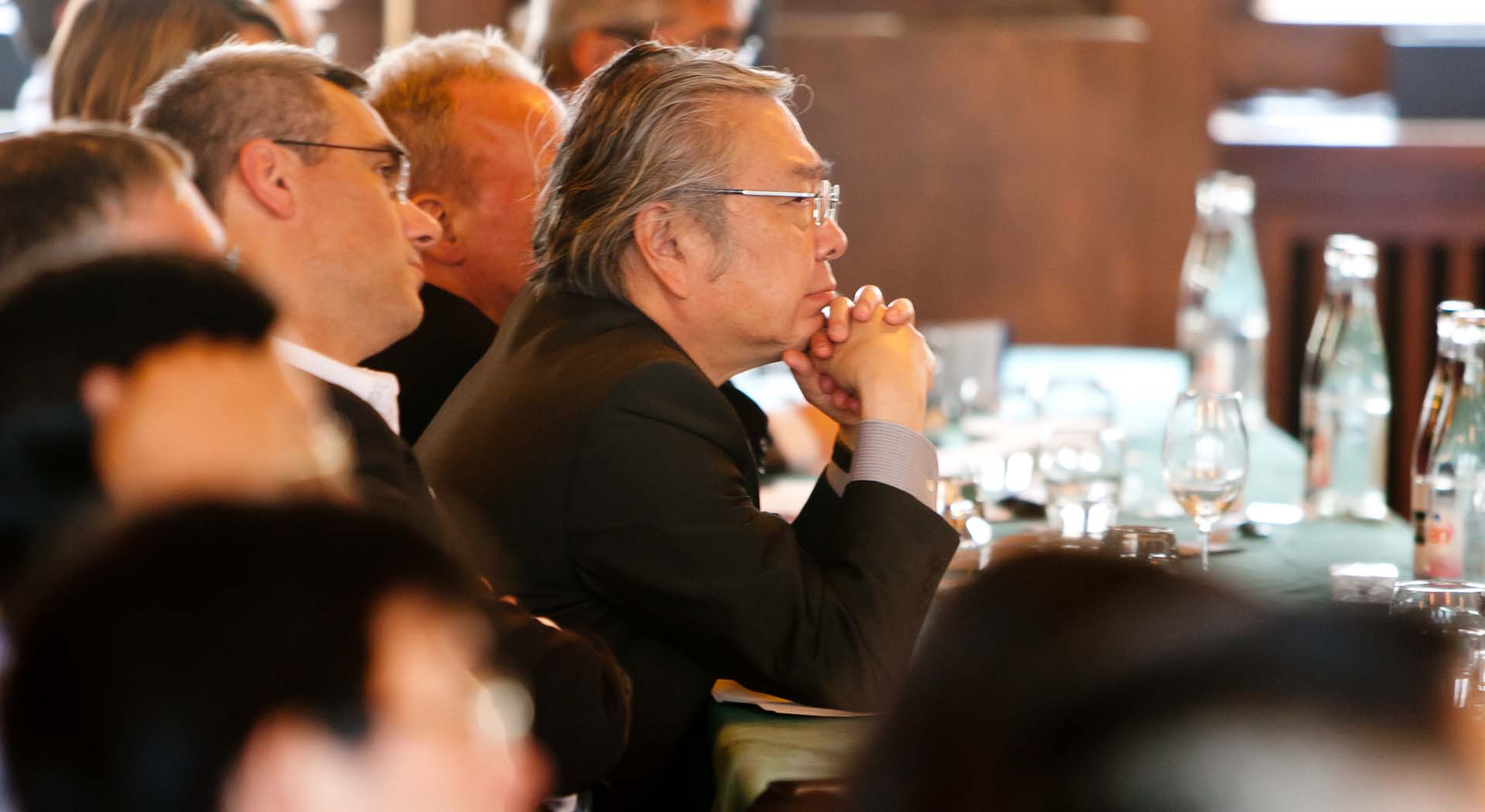 Dr. Kazuyuki Shimizu to Receive First AMN Distinguished Service Award ...