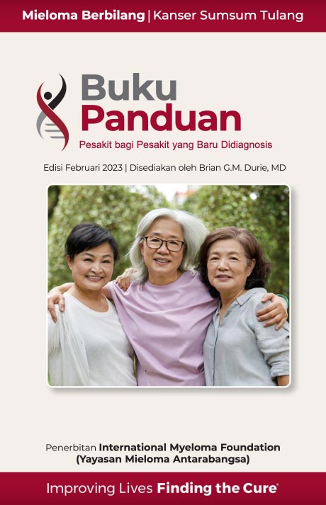 Melayu | International Myeloma Foundation