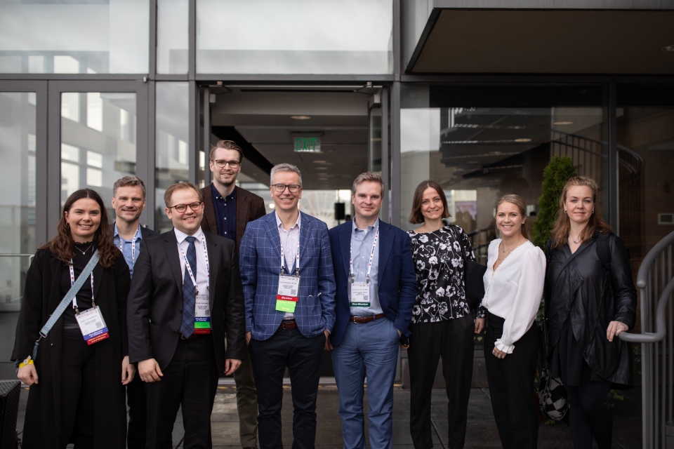 2024 iStopMM Cohort Study | Int'l Myeloma Foundation