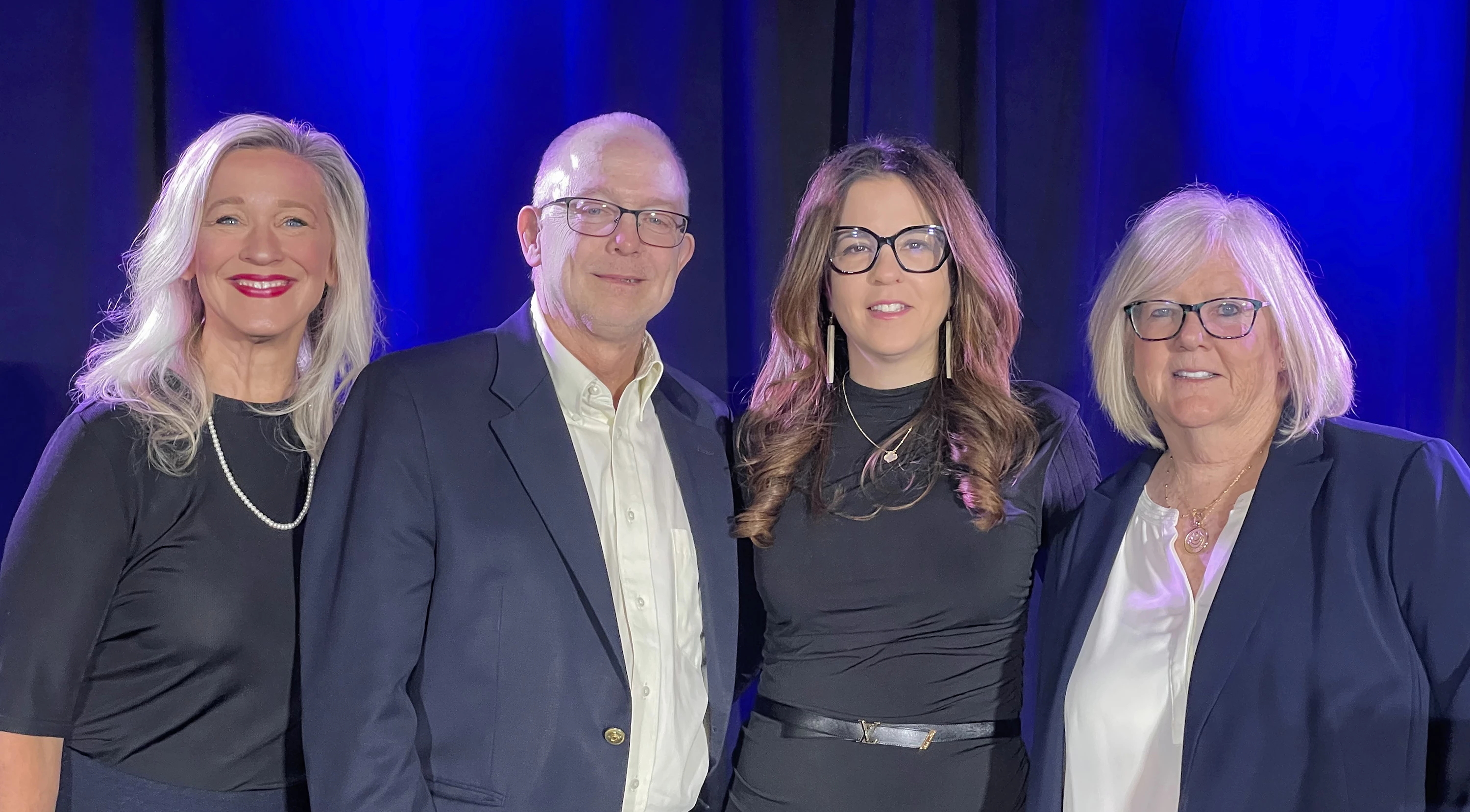 Nurse Leadership Board at 2024 ONS Congress | Int'l Myeloma Fndtn