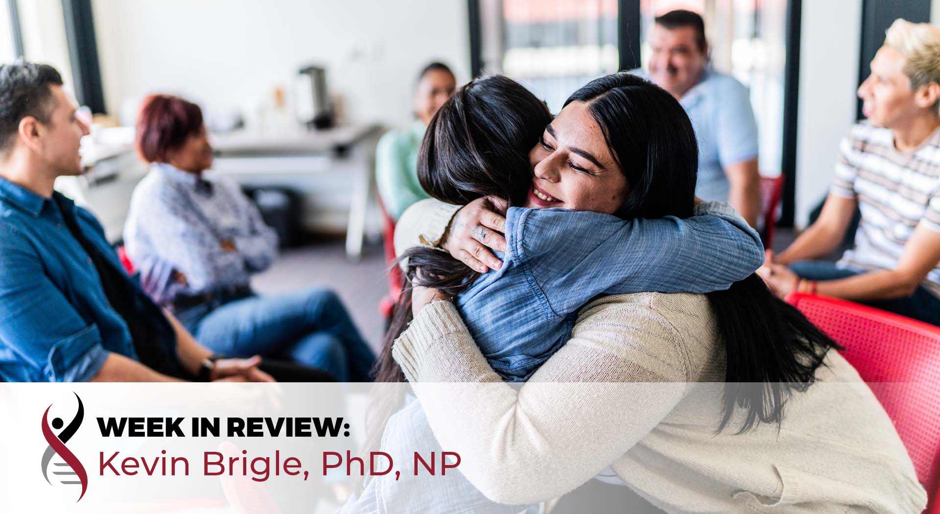 Building a Support Network | Int'l Myeloma Foundation