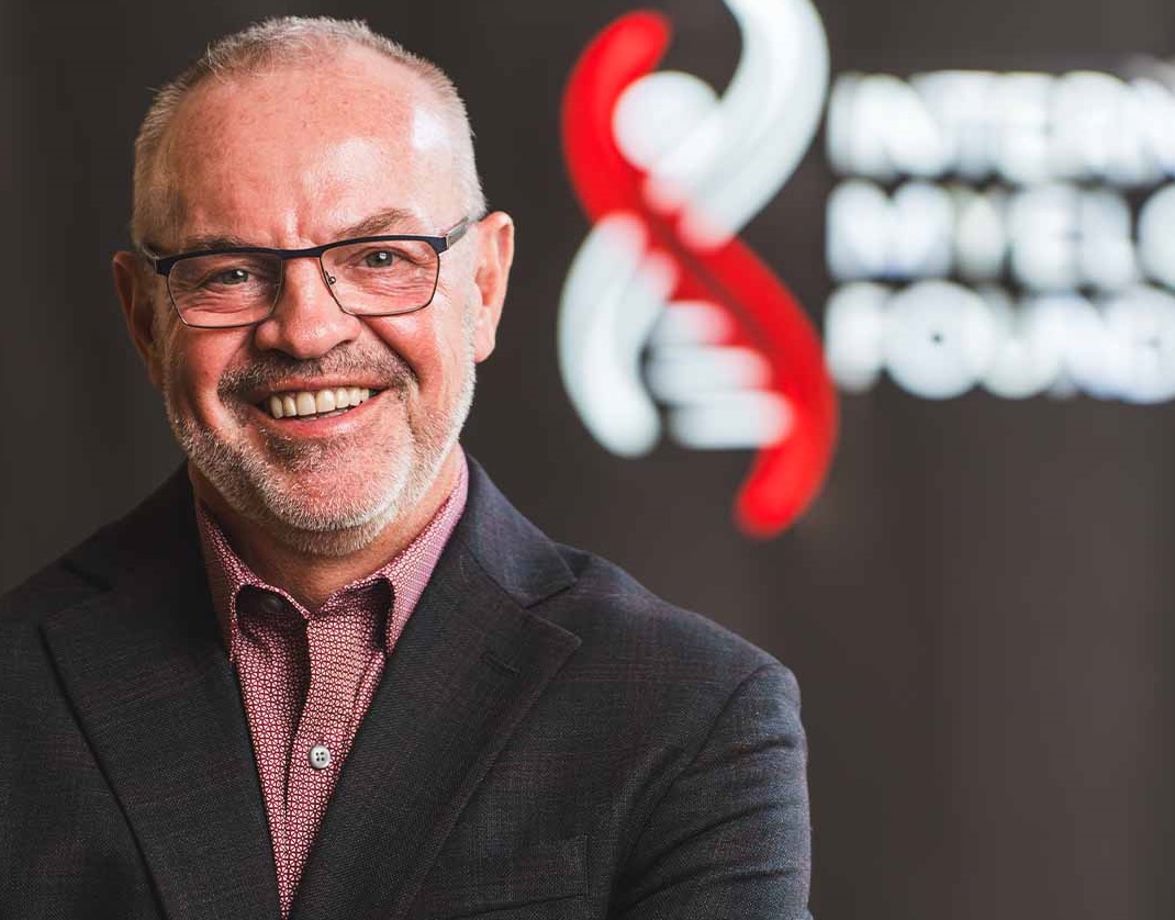 Become an Advocate | International Myeloma Foundation