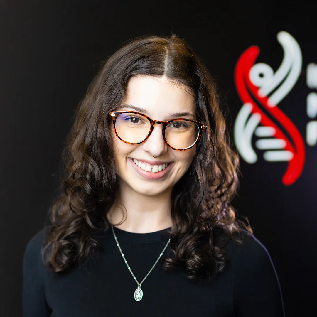 Daria Tabota | International Myeloma Foundation