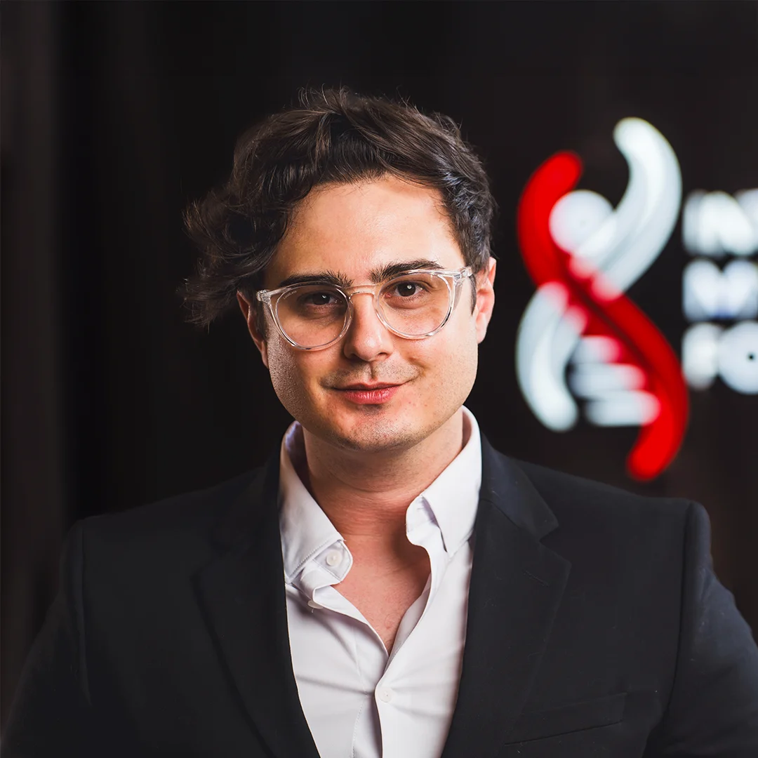 Jace London | International Myeloma Foundation