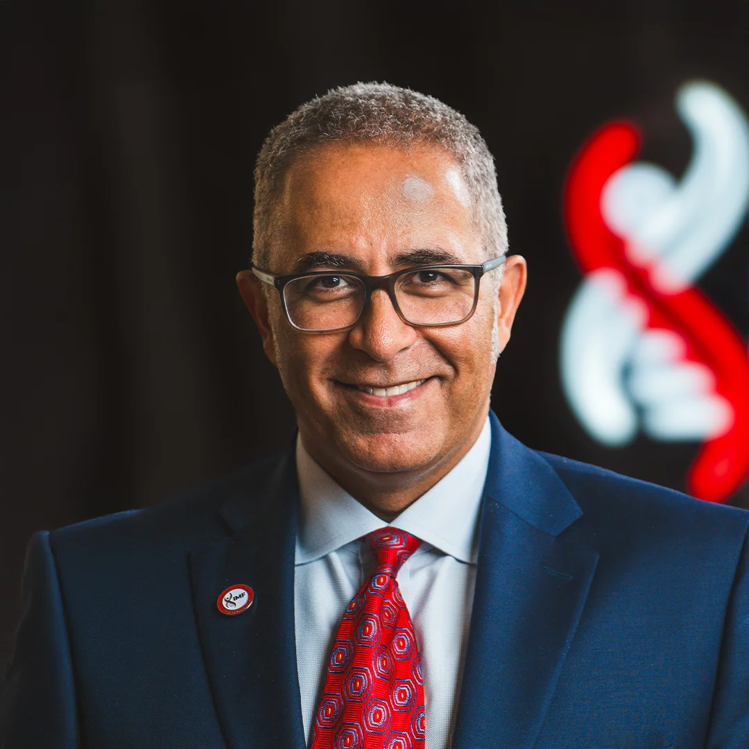 Joseph Mikhael, MD, MEd, FRCPC, FACP, FASCO | International Myeloma ...