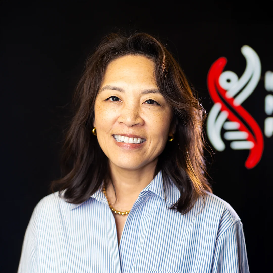 Lisa Paik | International Myeloma Foundation