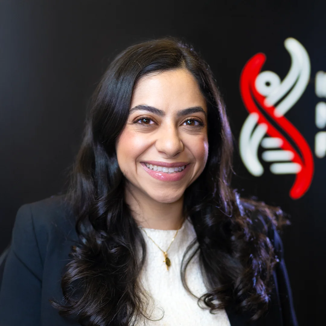 Narmeen Shammami | International Myeloma Foundation