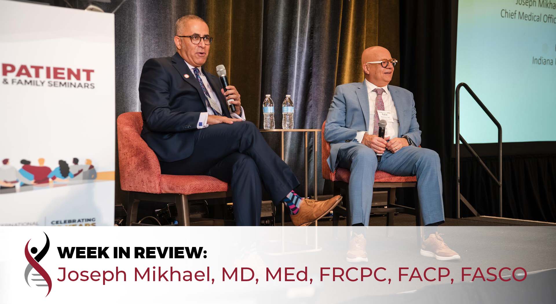 The Future of Myeloma | Int'l Myeloma Foundation