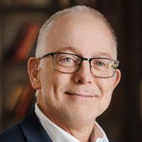 Kevin Brigle | International Myeloma Foundation