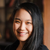 Rebecca Lu | International Myeloma Foundation