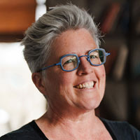 Tracy King | International Myeloma Foundation