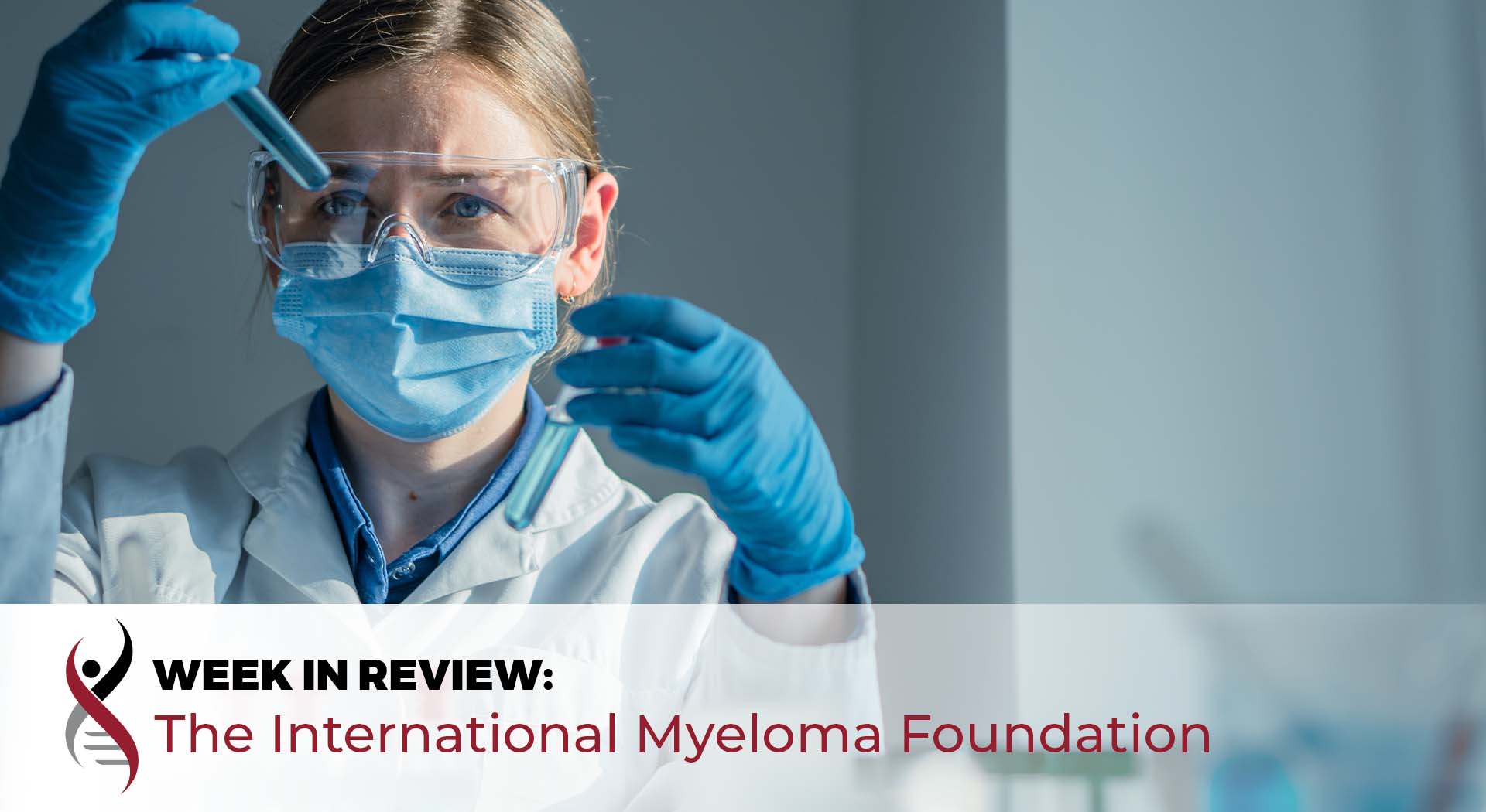 July and August 2025: What's New in Myeloma? | Int'l Myeloma Fnd