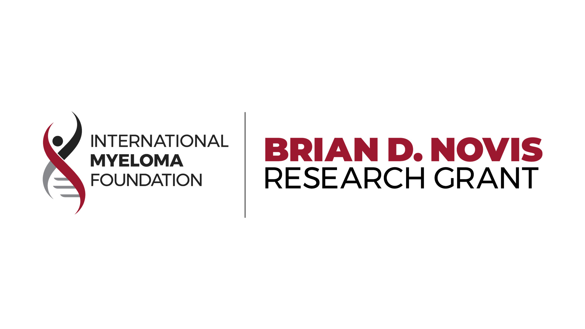 2025 IMF Brian D. Novis Research Grants | International Myeloma Fn