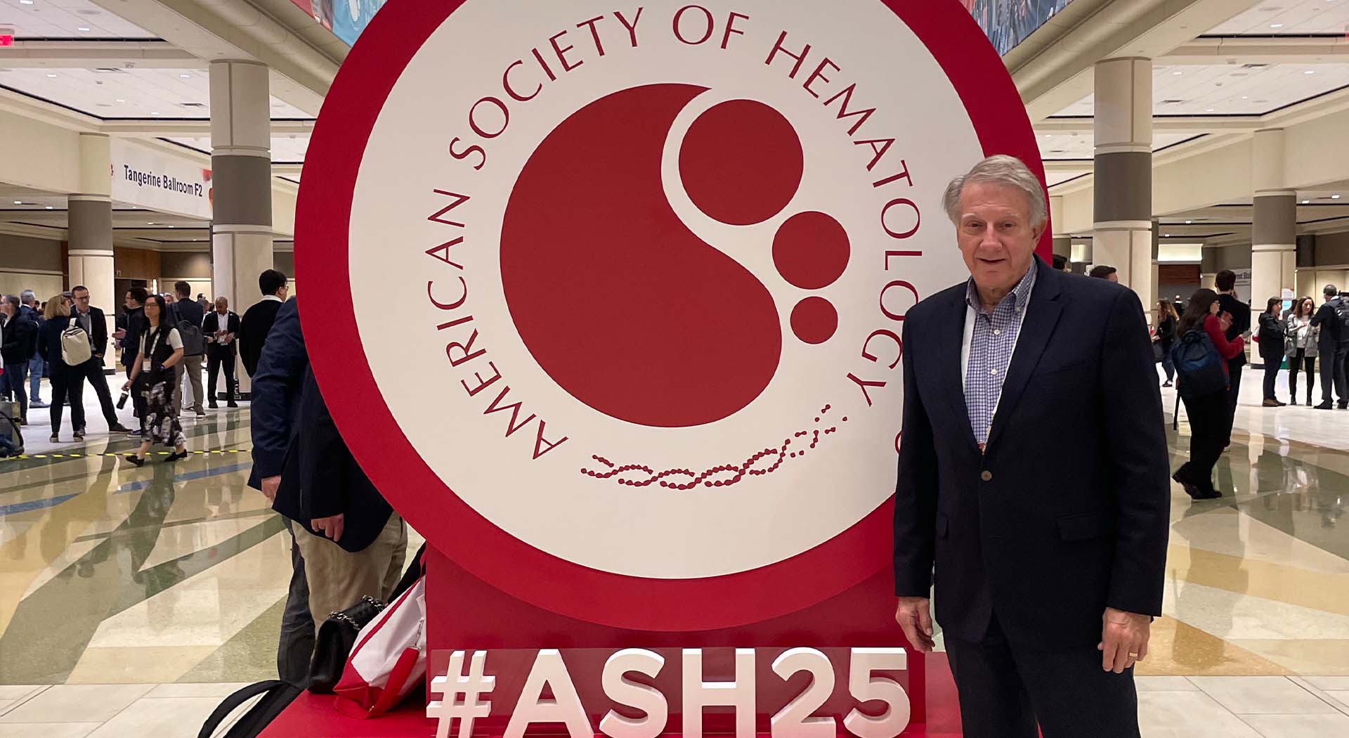 A Patient's Perspective on Leading Abstracts from ASH 2025 ...