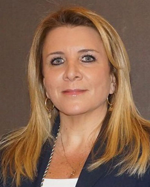 Christine Battistini | International Myeloma Foundation