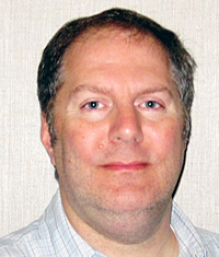 Daniel Verina | International Myeloma Foundation