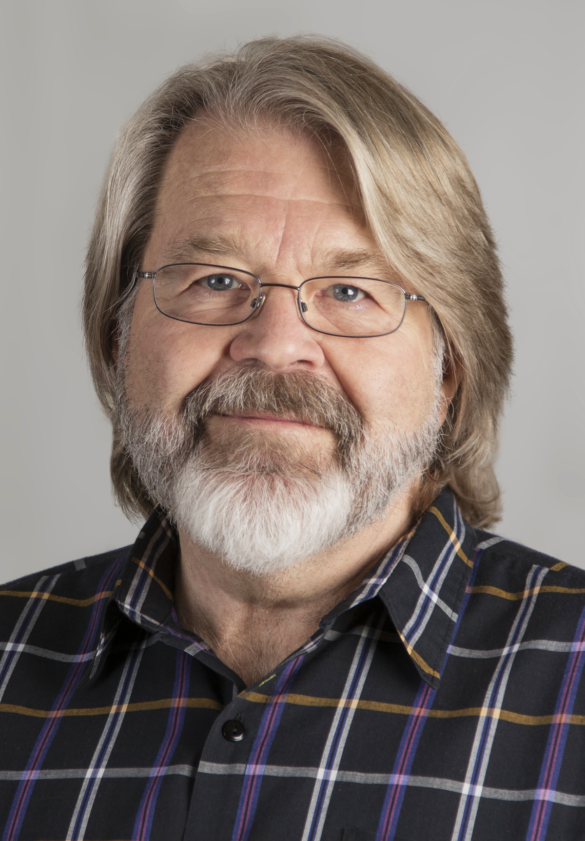 Jim Needham | International Myeloma Foundation