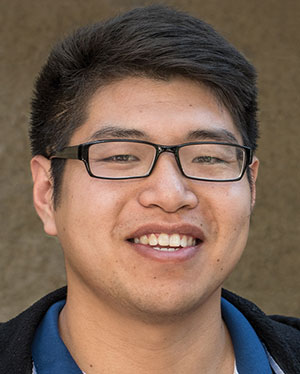 Kevin Huynh | International Myeloma Foundation