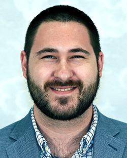 Jonathan Fitzpatrick | International Myeloma Foundation