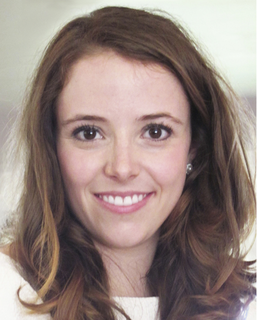 Danielle Doheny | International Myeloma Foundation