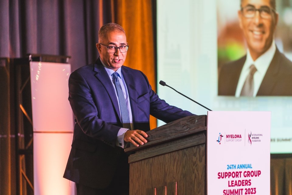 Myeloma Made Simple | International Myeloma Foundation