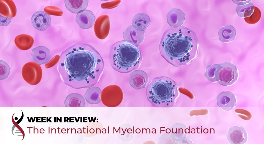 State of Myeloma 2025: New Treatments & Research