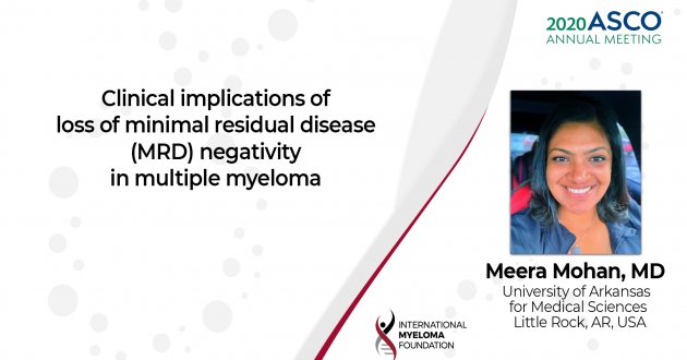 Carfilzomib lenalidomide & dex (KRd) | Int’l Myeloma Fn