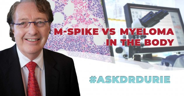 Using Different Targets to Destroy Multiple Myeloma | International ...