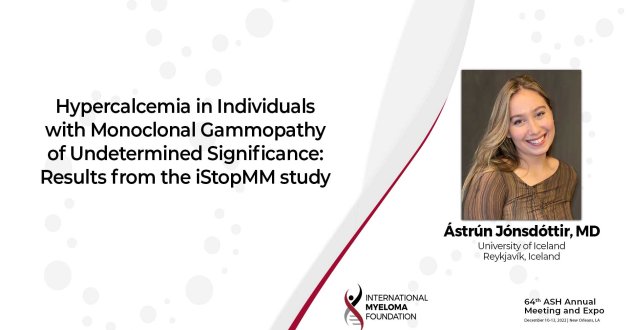 What is MGUS in Multiple Myeloma? | International Myeloma Foundation