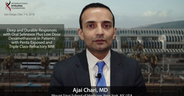 Phase 3 Perseus Trial in Patients Eligible for ASCT | Int'l Myeloma Fn