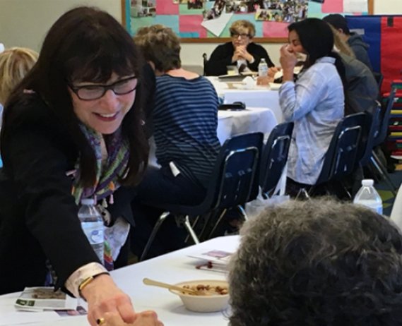 10 Reasons to Join a Support Group | Int'l Myeloma Fdtn