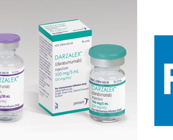 FDA Approval of Darzalex | International Myeloma Foundation